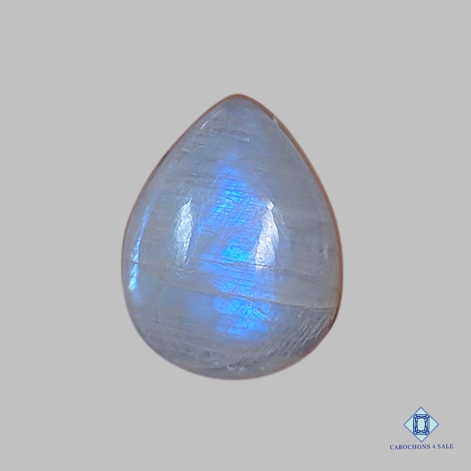 High-Quality African Moonstone | Natural Healing Stones for Jewelry and ...