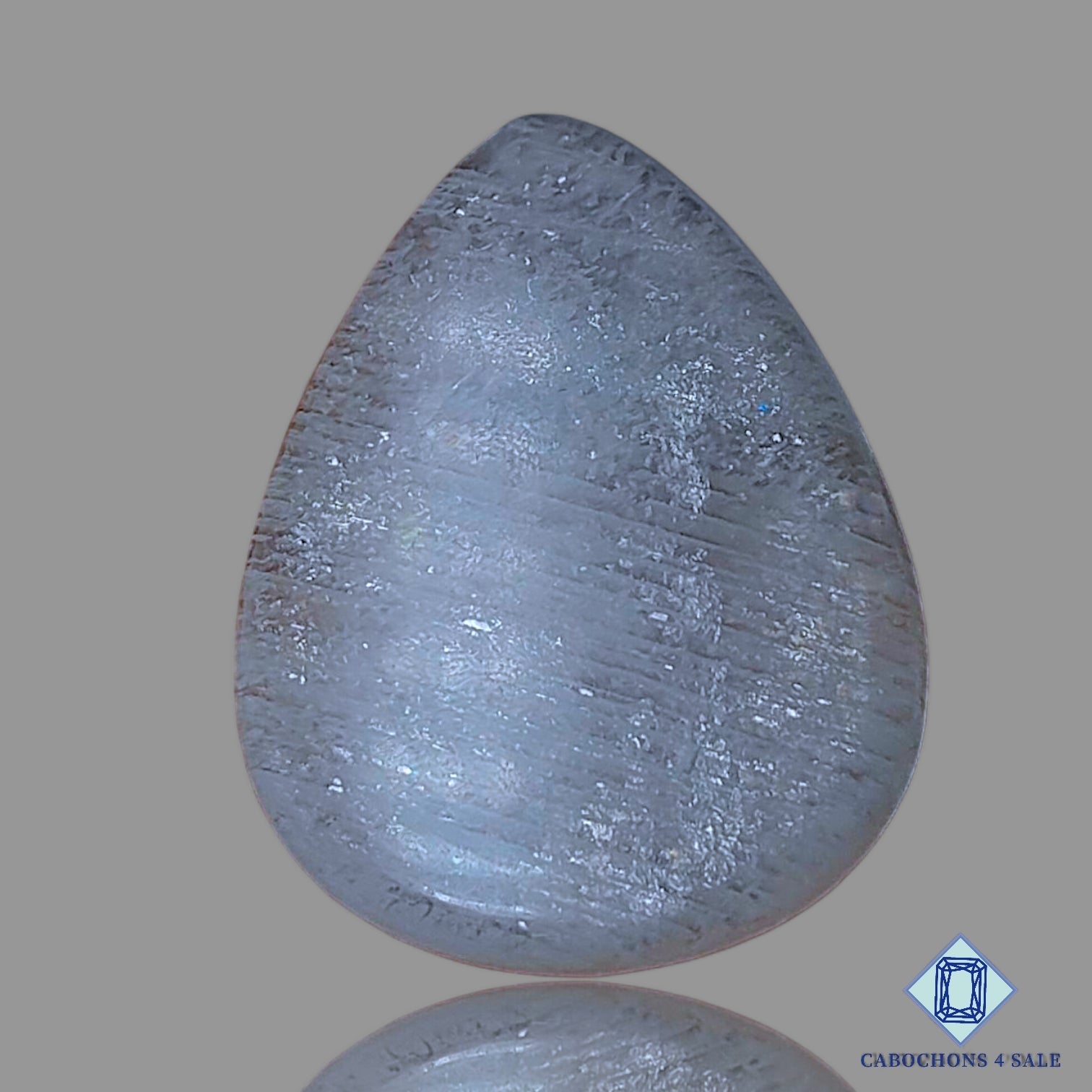Authentic African Moonstone Cabochons | Perfect for Custom Jewelry with ...