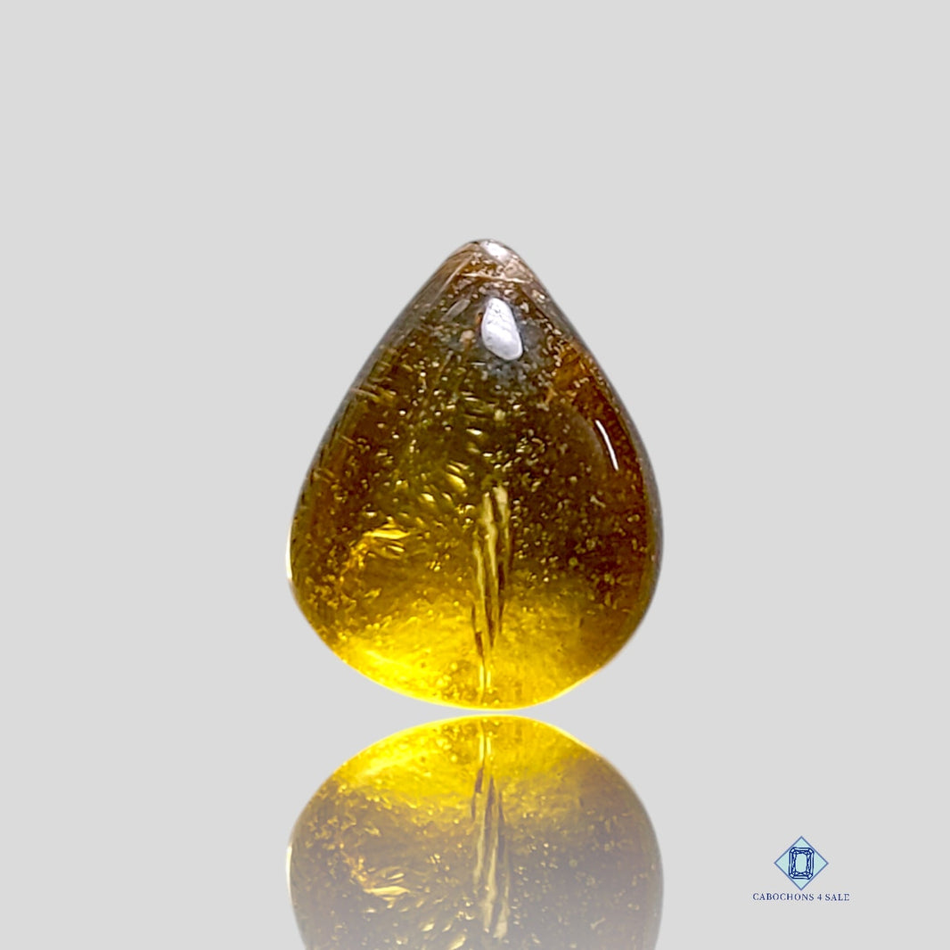 CITRINE – Cabochons4sale