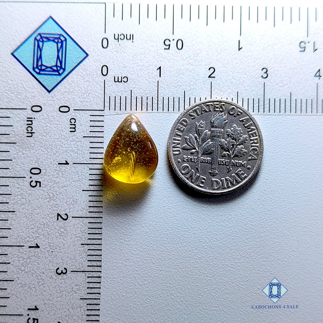 CITRINE – Cabochons4sale