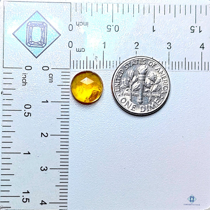 CITRINE – Cabochons4sale