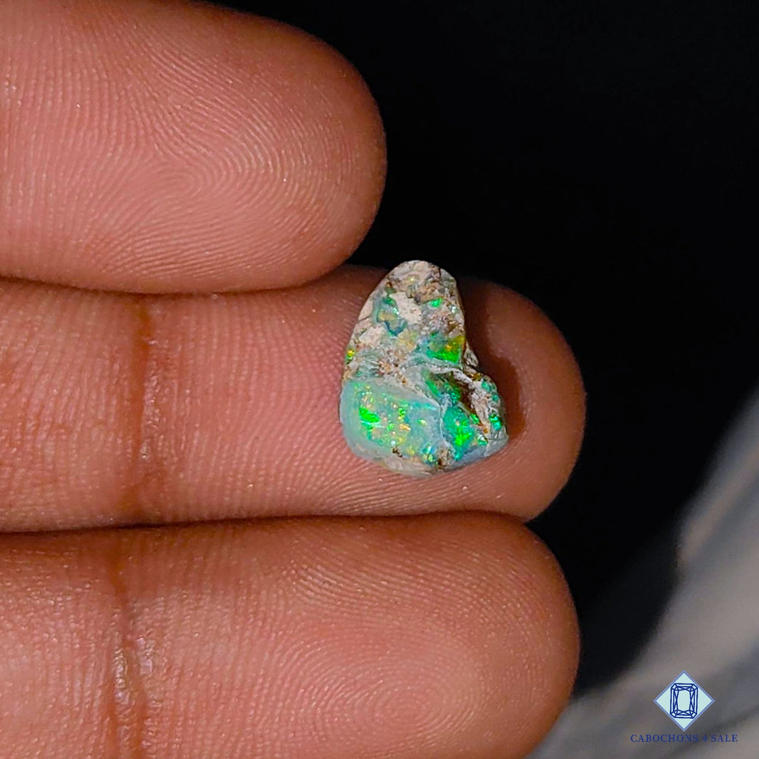 ETHIOPIAN OPAL – Cabochons4sale