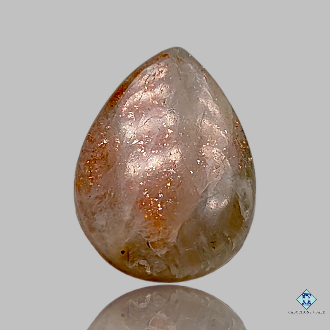Green Sunstone – Cabochons4sale