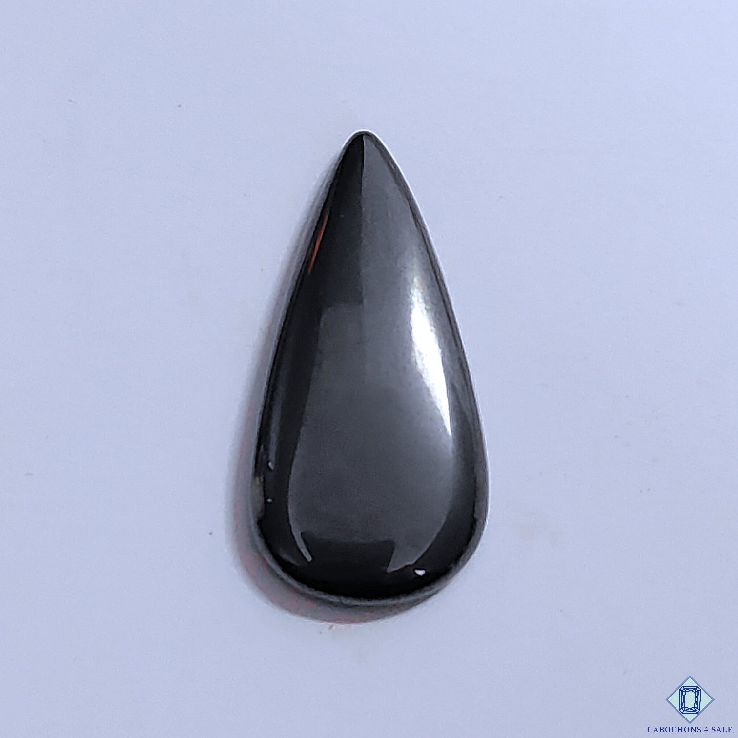Natural Hematite Cabochons Gemstone | Lab Grown Gemstones Wholesale ...