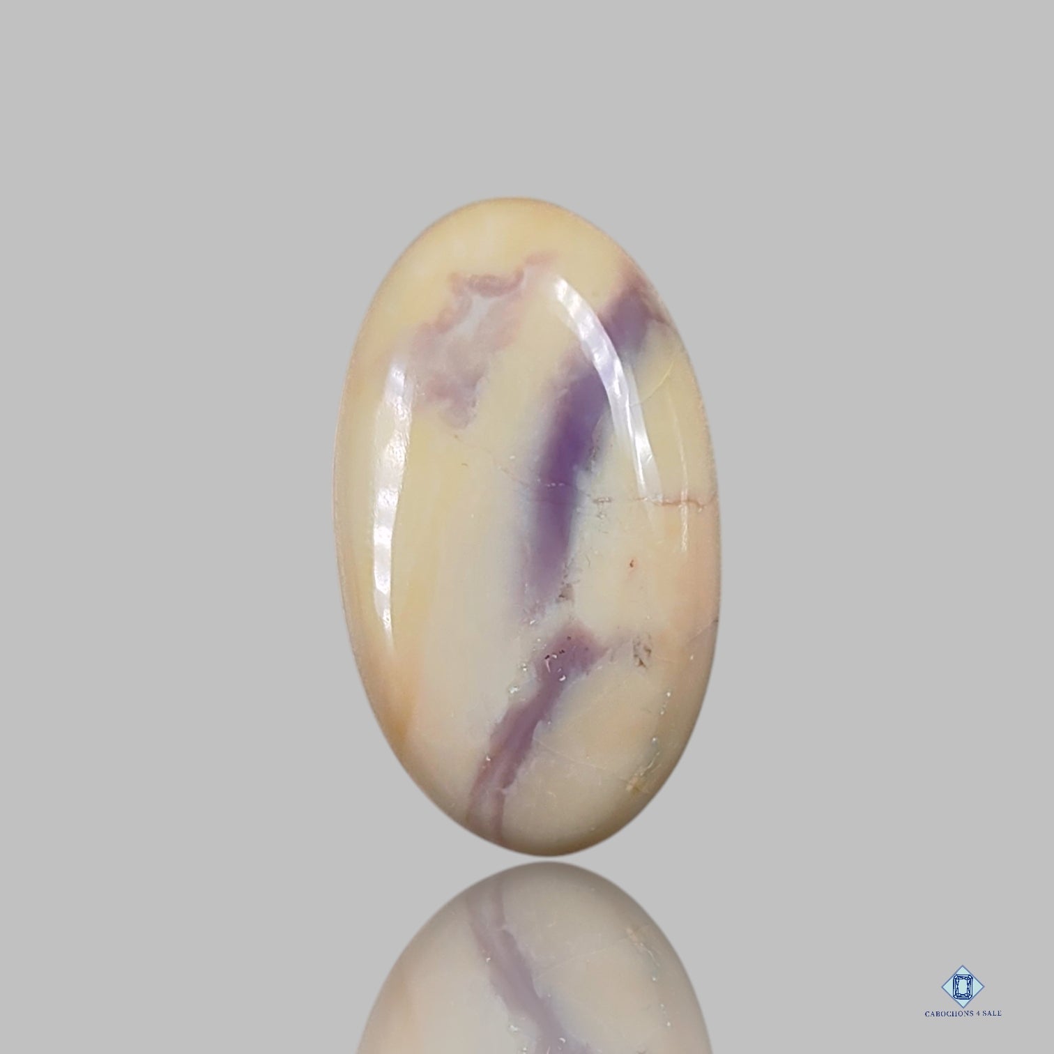 Tiffany Stone Oval Cabochons | Unique Gemstones for Jewelry ...