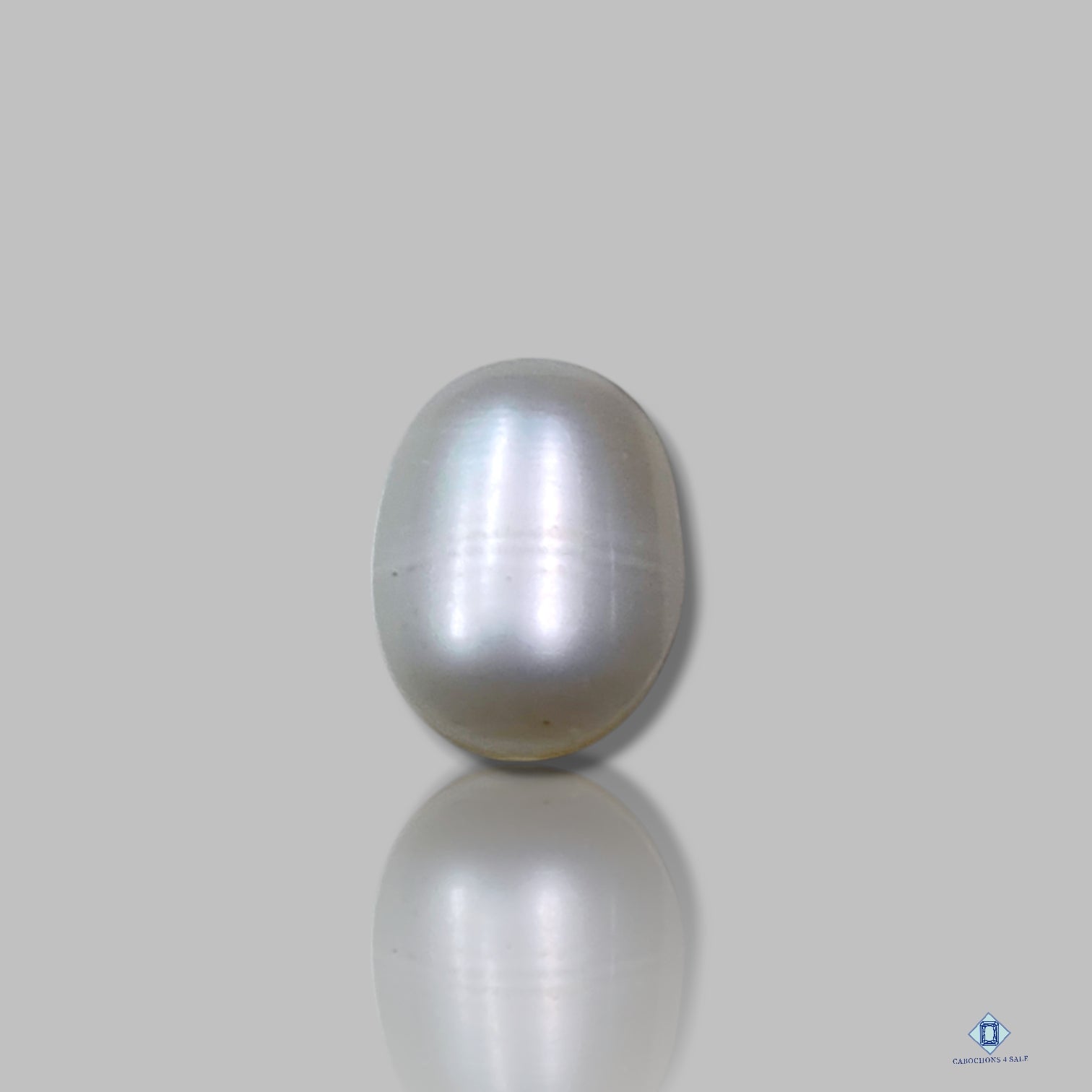 Loose Freshwater Pearl Cabochons for Custom Rings, bracelets, pendant ...