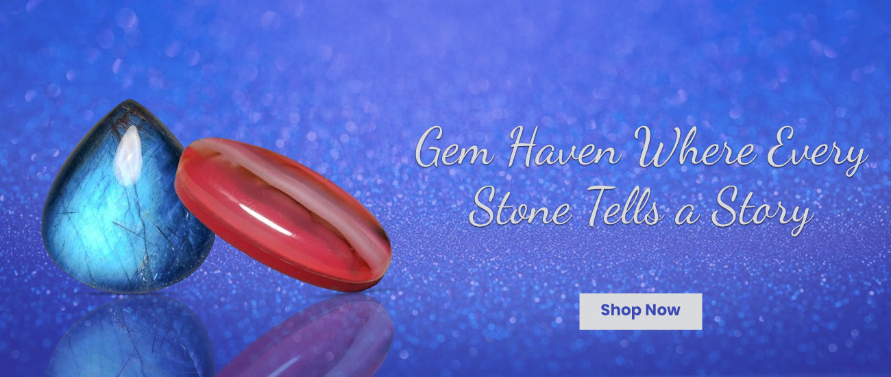 Buy Natural Cabochons & Loose Stones Online |Trusted Gemstone Supplier ...